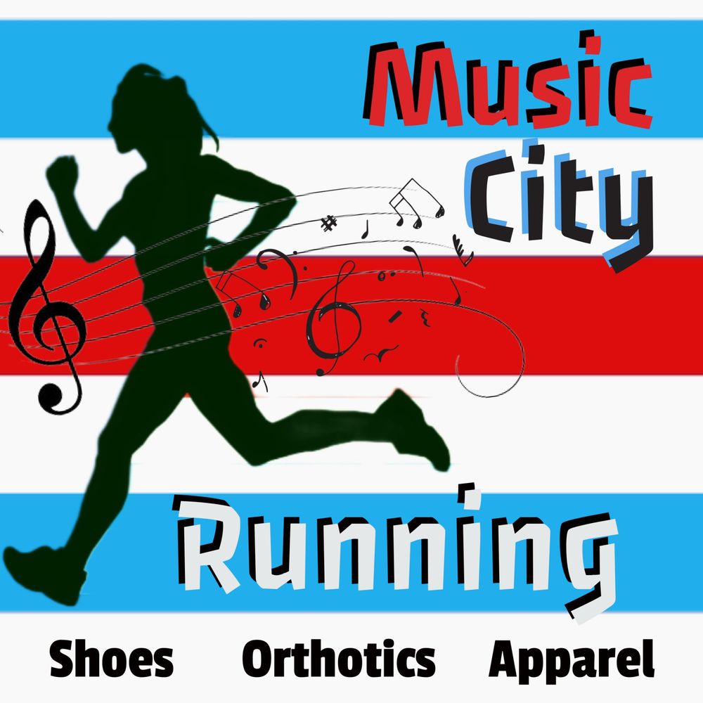 MUSIC CITY RUNNING SHOES - Updated July 2025 - 7220 N Harlem Ave ...