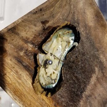 PEARL FACTORY - HAWAII’S ORIGINAL PEARL-IN-THE-OYSTER - Updated ...