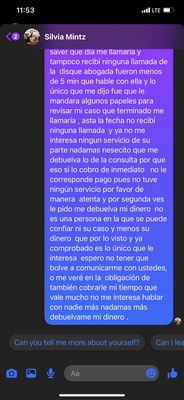 SILVIA MINTZ ATTORNEY & COUNSELOR AT LAW - Updated September 2025 - 602 ...