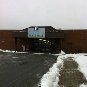 HANEY PLACE MALL - 11900 Haney Place, Maple Ridge, British Columbia ...