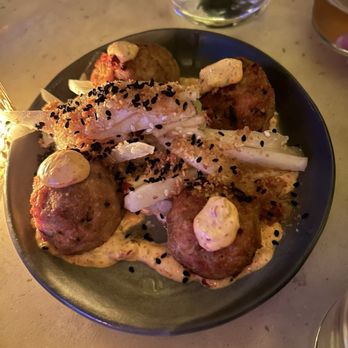 EAVESDROP - Updated October 2025 - 230 Photos & 113 Reviews - 674 ...