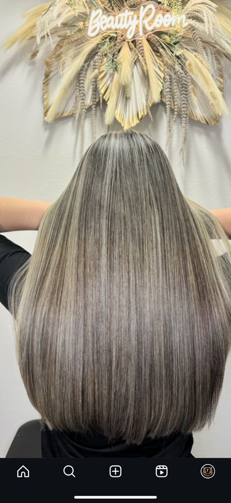 FERNANDA HAIR - Updated August 2025 - 25 Photos - 2739 North Grand Ave ...