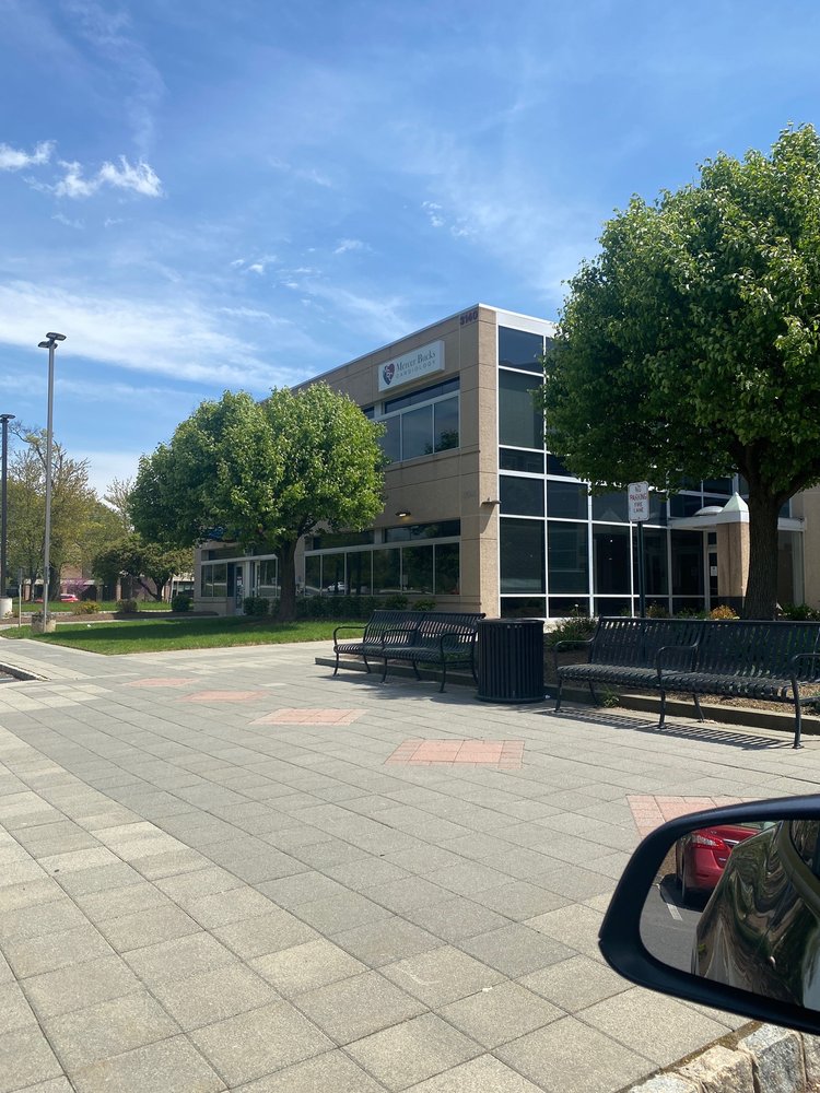 MERCER BUCKS CARDIOLOGY - Updated November 2025 - 3140 Princeton Pike ...