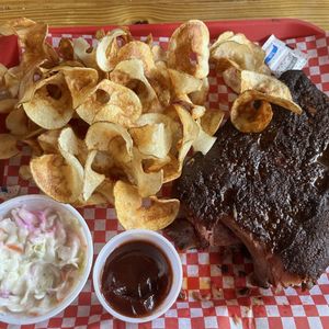 MOSKI’S BBQ - Updated November 2025 - 10 Photos & 16 Reviews - 329 1st ...