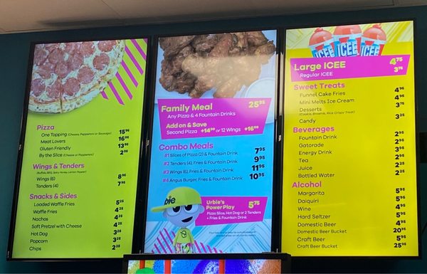 URBAN AIR ADVENTURE PARK - BAY AREA - Updated October 2025 - 54 Photos ...