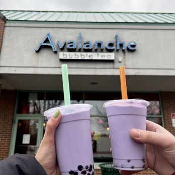 AVALANCHE BUBBLE TEA - Updated October 2025 - 235 Photos & 300 Reviews ...