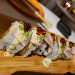 RYO SUSHI - Updated February 2025 - 474 Photos & 453 Reviews - 62 E ...