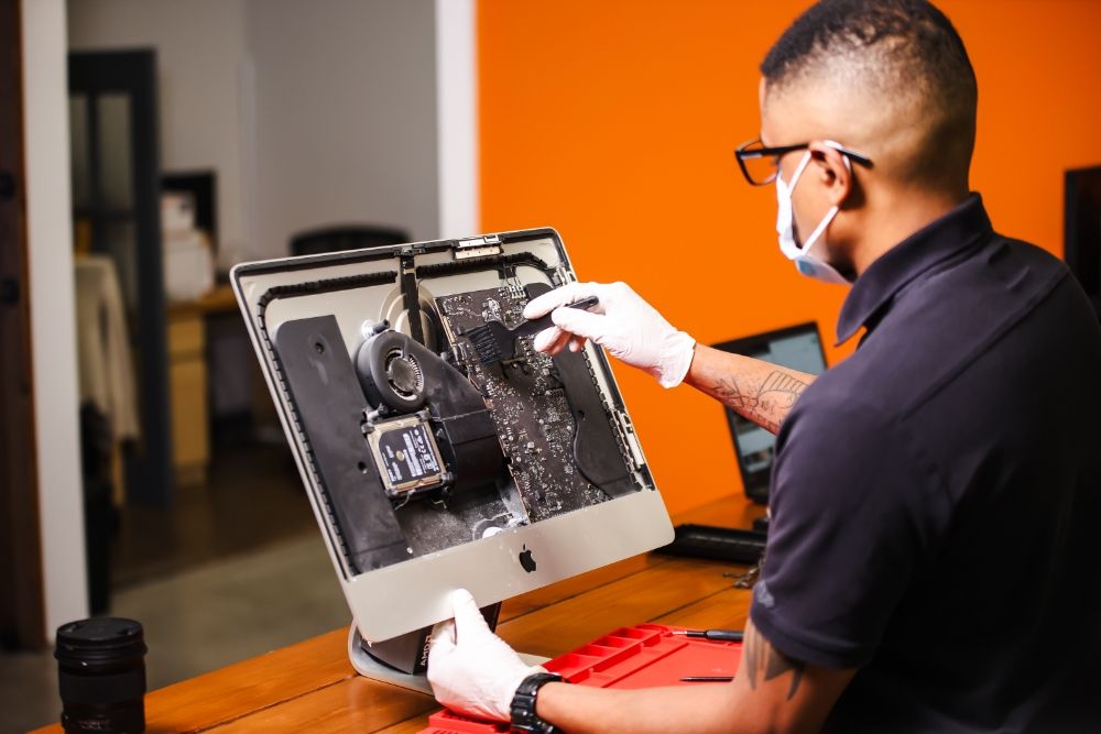 KOMBDEV COMPUTER SUPPORT - Updated October 2025 - 25 Photos - 840 1st ...