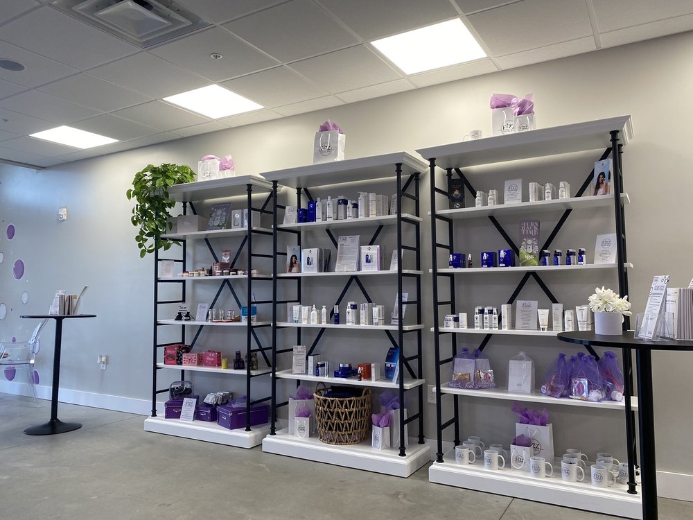FIZZ FACIAL BAR - Updated August 2025 - 11 Photos - 2985 Liberty Rd ...