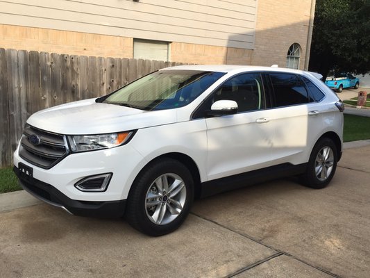 PLANET FORD SPRING - 45 Photos & 286 Reviews - 20403 I-45 N, Spring ...