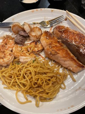 OKAWA STEAK HOUSE - Updated May 2024 - 123 Photos & 178 Reviews - 1180 ...