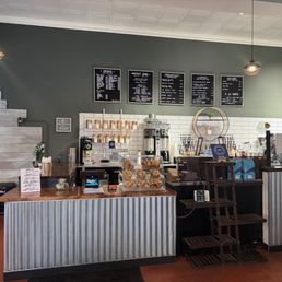 COPILOT COFFEE CO - Updated August 2025 - 19 Photos - 279 W Main St ...