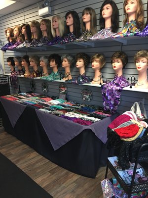 ISABELLA’S BOUTIQUE WIGS & ACCESSORIES - Updated October 2025 - 15 ...