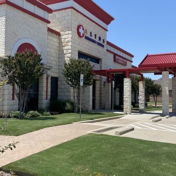 ALTUS EMERGENCY CENTER WAXAHACHIE - Updated July 2025 - 10 Photos & 50 ...