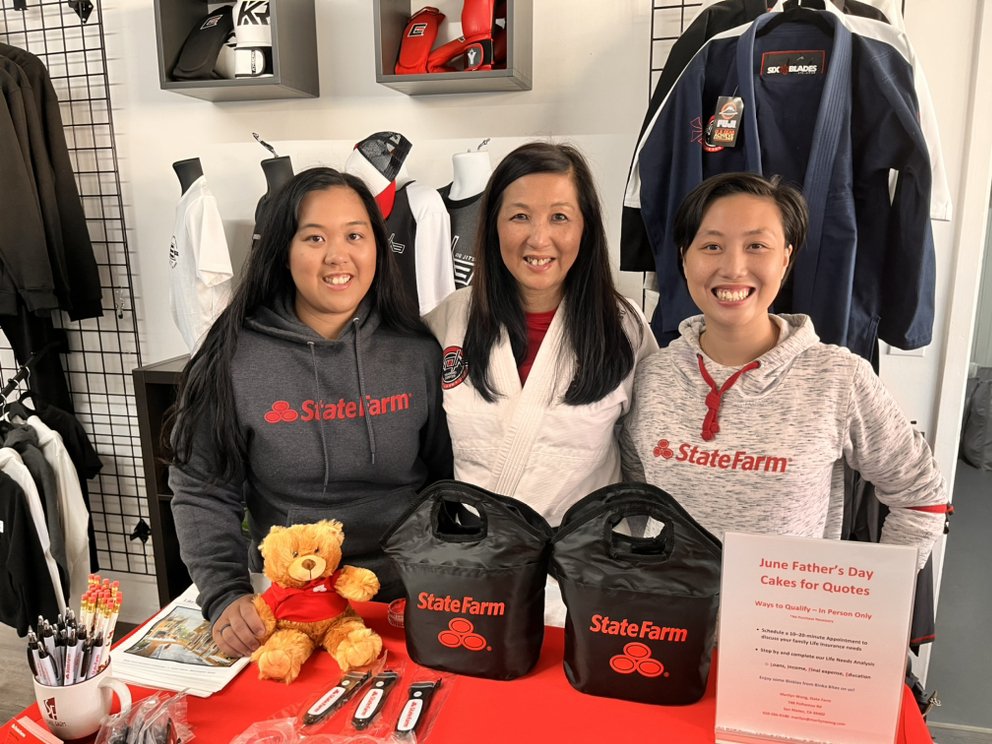 MARILYN WONG - STATE FARM INSURANCE AGENT - Updated May 2025 - 30 ...