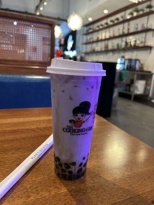 COOKING GIRL - THE HEIGHTS - Updated January 2026 - 106 Photos & 47 ...