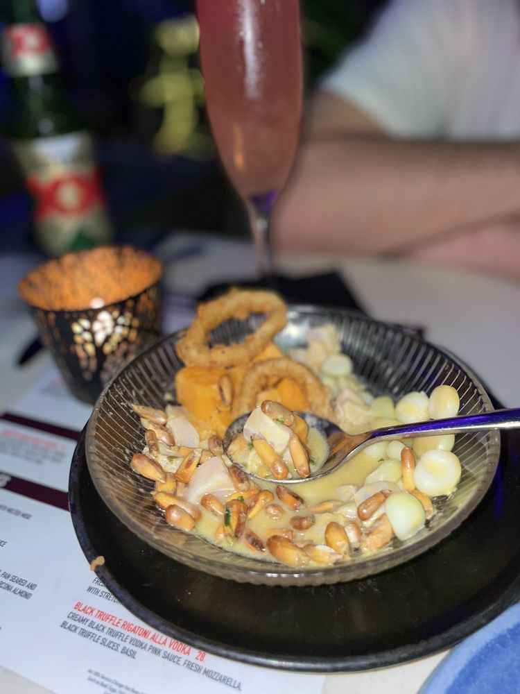 BARSECCO - Updated May 2024 - 1295 Photos & 1064 Reviews - 1421 S Miami ...