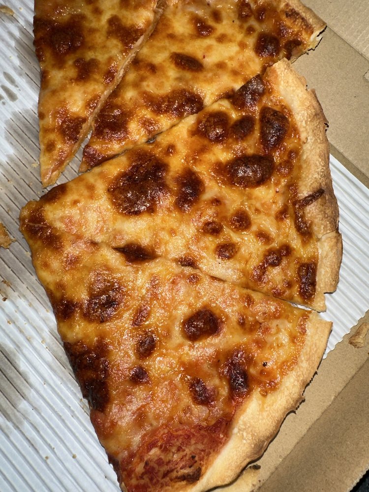 US PIZZA CO - Updated January 2025 - 10 Photos & 43 Reviews - 12 ...