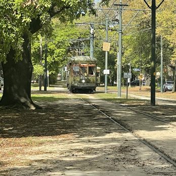 ST. CHARLES STREETCAR LINE - Updated October 2025 - 324 Photos & 331 ...