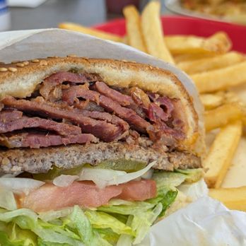 TAM’S BURGERS - Updated December 2025 - 104 Photos & 128 Reviews - 1201 ...