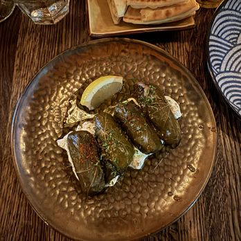 DUNYA BISTRO - Updated January 2025 - 724 Photos & 720 Reviews - 1609 ...