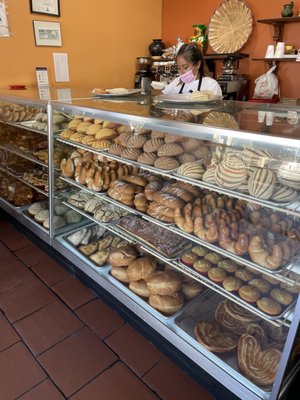 PAN DULCE BAKERY - Updated October 2025 - 22 Photos & 34 Reviews ...
