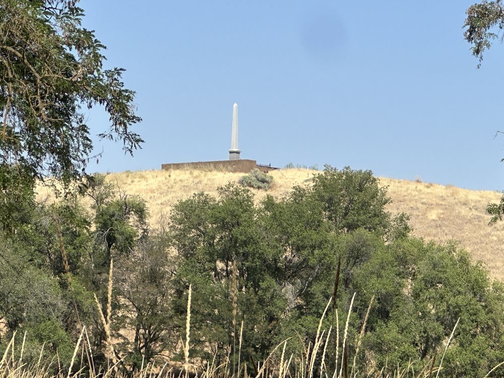 WHITMAN MISSION NATIONAL HISTORIC SITE - Updated November 2024 - 39 ...