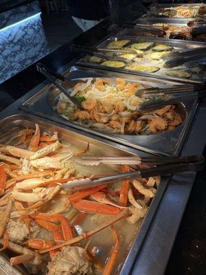 FUJI BUFFET - Updated May 2025 - 31 Photos & 22 Reviews - 3904 S Dale ...
