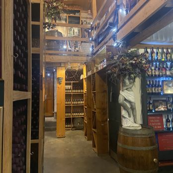 LANTHIER WINERY - Updated May 2025 - 363 Photos & 65 Reviews - 123 Mill ...