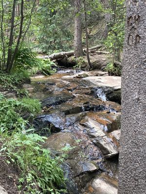 LOWER MAXWELL FALLS TRAIL HEAD - Updated January 2026 - 178 Photos & 45 ...