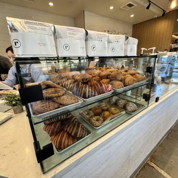 OUTPOST COFFEE - Updated October 2025 - 160 Photos & 90 Reviews - 20657 ...