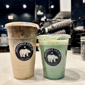 CALIFORNIA COLD CO. - Updated June 2025 - 282 Photos & 190 Reviews ...