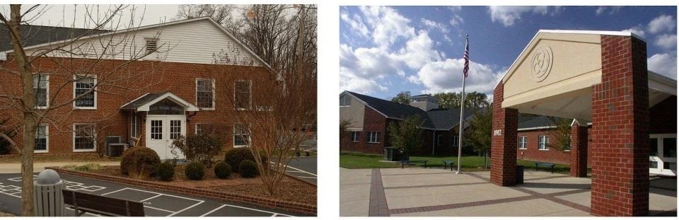 HOLY TRINITY: AN EPISCOPAL SCHOOL - Updated August 2025 - 11902 Daisy ...