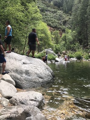 BOOTLEGGER PICNIC AREA - 12 Photos - Arizona 89A, Sedona, Arizona ...