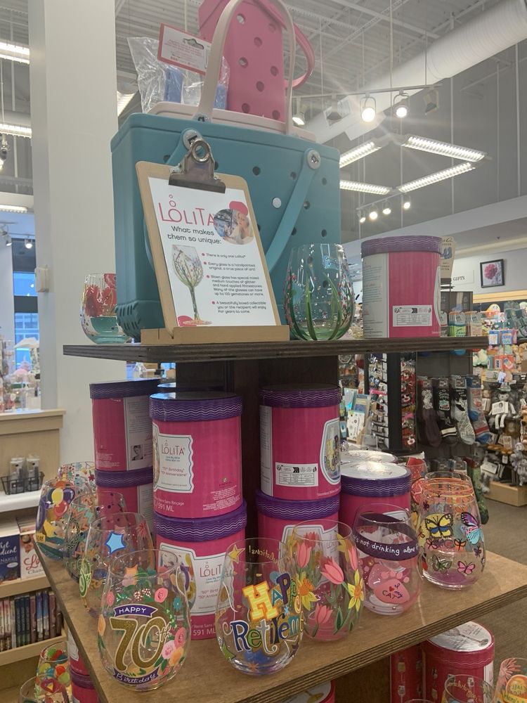 AMY’S HALLMARK SHOP - Updated December 2025 - 11 Photos - 8153 Honeygo ...