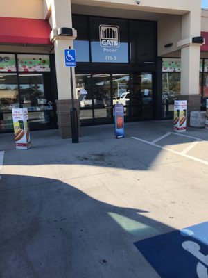 GATE - Updated December 2025 - 19 Photos - 418 US-80, Pooler, Georgia ...