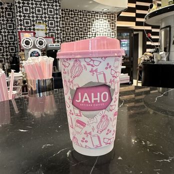 JAHO COFFEE ROASTER & WINE BAR - Updated October 2024 - 695 Photos ...