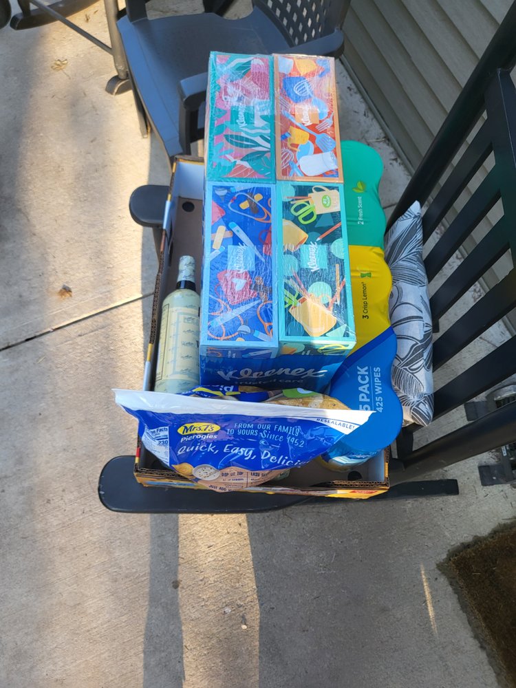 Transportation: TR DELIVERIES - Updated October 2024 - Request a Quote ...