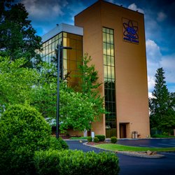 Y-12 FEDERAL CREDIT UNION - 501 LaFayette Dr, Oak Ridge, Tennessee ...