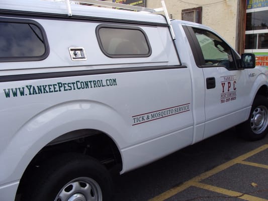 YANKEE PEST CONTROL - Updated October 2025 - 27 Photos & 39 Reviews ...