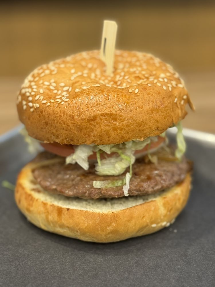 BURGER FACTORY - Updated October 2025 - 29 Photos - 1480 Major ...