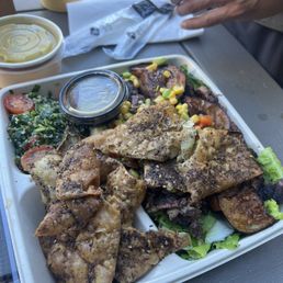 DISH N DASH - SUNNYVALE - Updated July 2025 - 810 Photos & 1299 Reviews ...