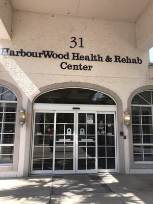 Harbourwood Care Center Reviews