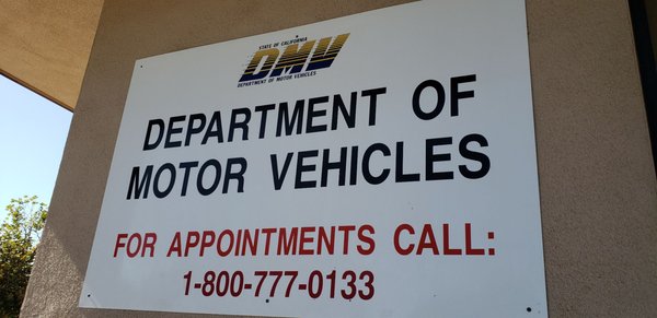 DEPARTMENT OF MOTOR VEHICLES - Updated October 2025 - 52 Photos & 317 ...