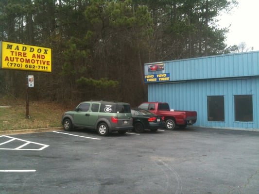 PURE AUTO REPAIR - Updated October 2025 - 12 Reviews - 2485 Lawrenceville Hwy, Lawrenceville ...