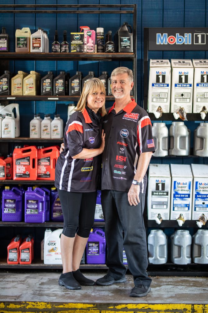 GREASE MONKEY - Updated October 2024 - 15 Photos & 57 Reviews - 1160 E ...