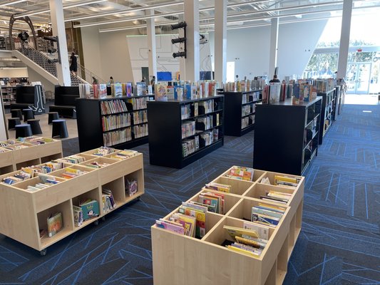 CYBRARIUM - Updated November 2025 - 26 Photos - 80 W Mowry Dr ...