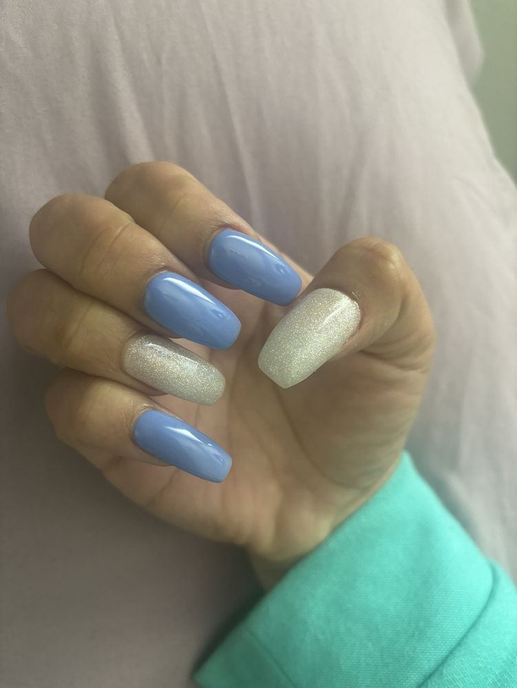 AMY’S NAILS - Updated December 2025 - 33 Photos & 68 Reviews - 5631 ...