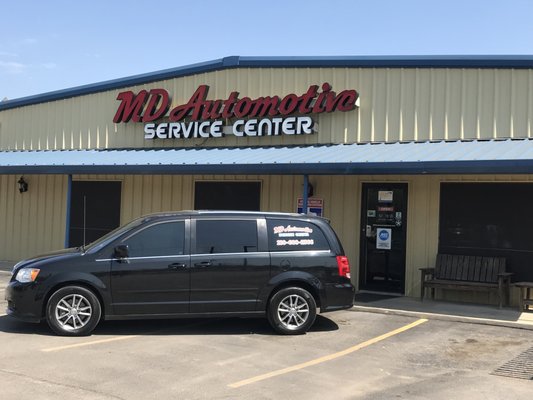 MD AUTOMOTIVE - Updated November 2025 - 21 Photos & 46 Reviews - 7454 ...
