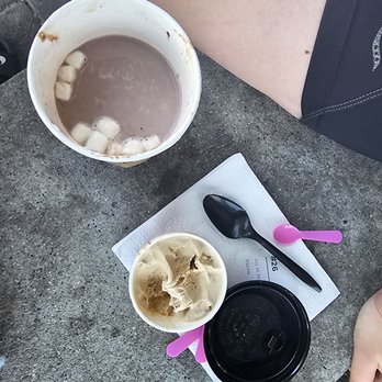 AN RAN JU GELATO & TEAHOUSE Big Bear Lake, CA - Updated November 2024 ...